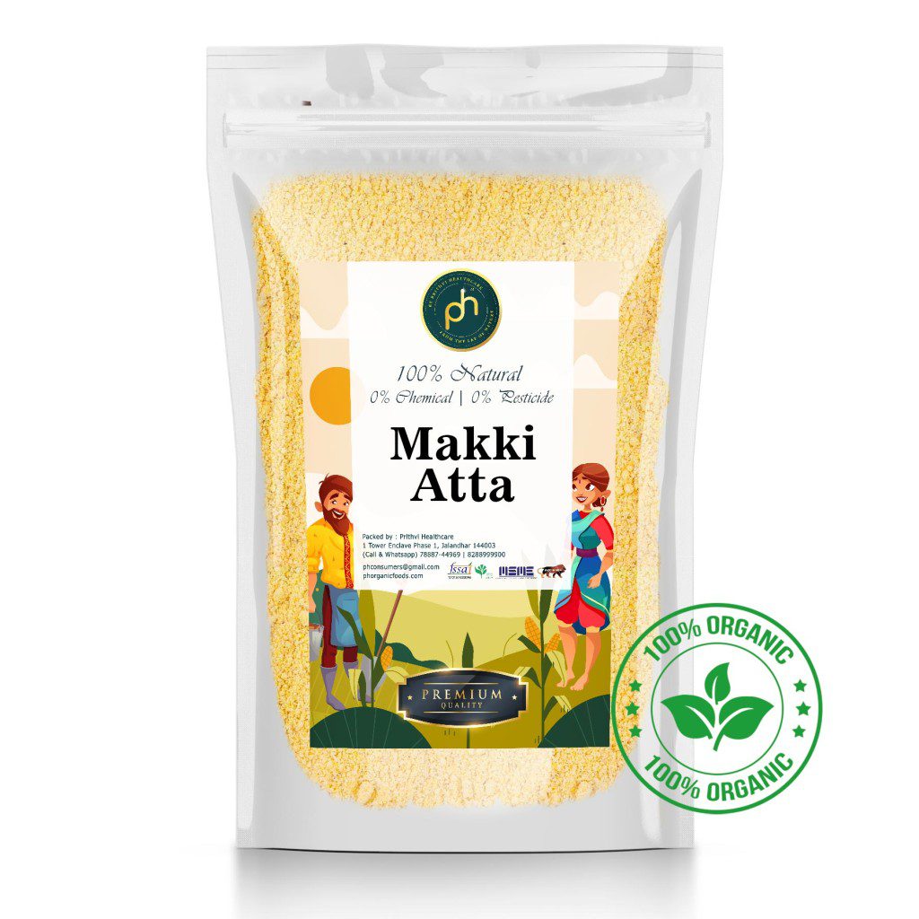 Flour – PH Organic Store